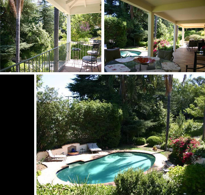 Real Estate Agent Property: Faye Resnick Buys New Digs in L.A.