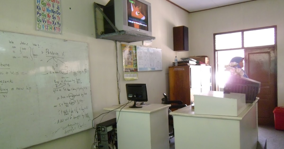 Laboratorium Bahasa ~ KEMENTERIAN AGAMA