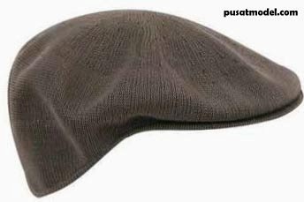15 Jenis Model Topi Yang Populer