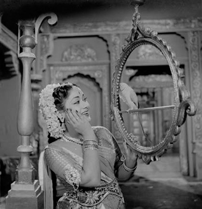 Mahanati Savitri Rare Large Photo Collection set-1 | MyTopGallery ...