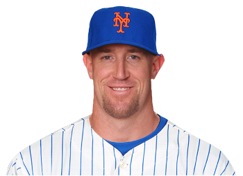 Studious Metsimus: John Buck: More Throwback Than Throw-In