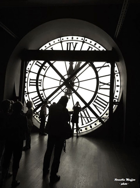 KIROLANDIA: PANTA REI