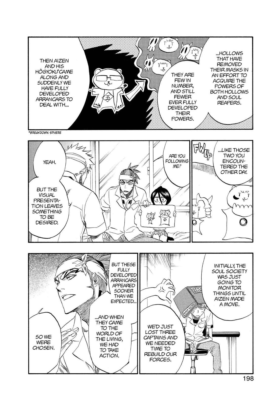 Arrancar Swords : r/bleach