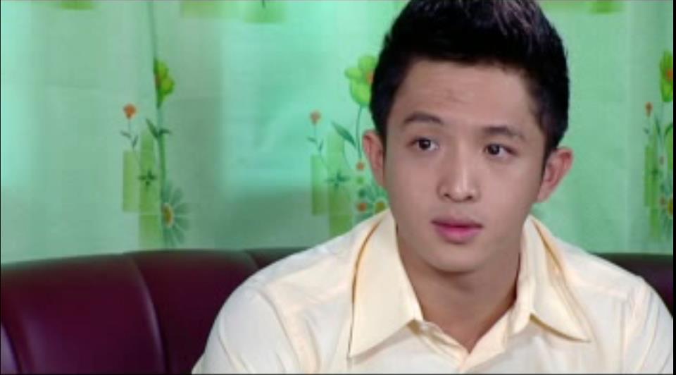 M y a n m a r H u n k s: Kaung Pyae @ movies