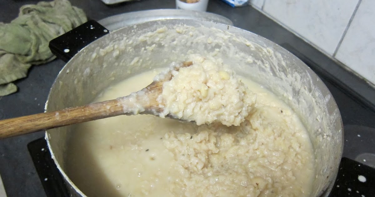 Stanford in Namibia: The Heart of Namibian Food