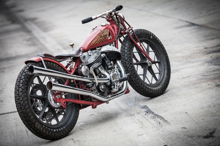 BRAT STYLE USA: CUSTOMBIKE MAGAZINE