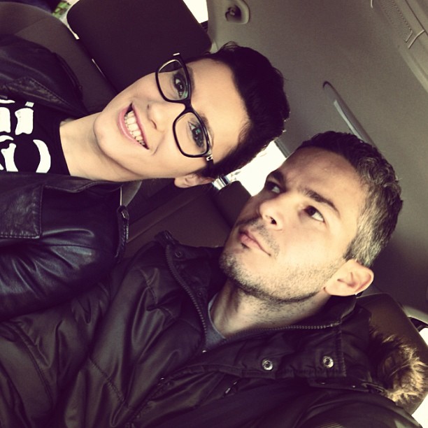 UNITED COLORS OF AULONA: Muaji Mars ne Instagram