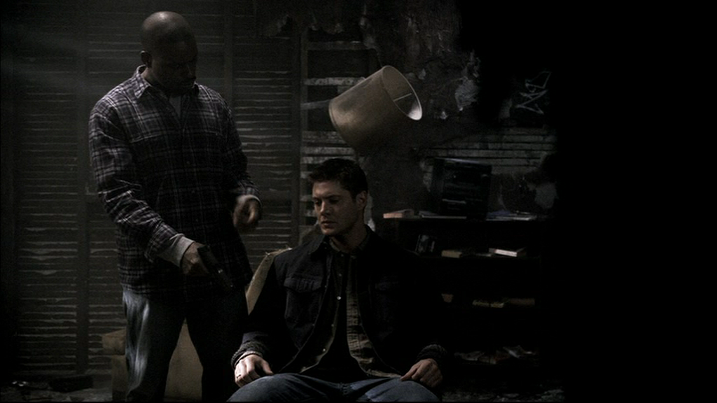 Hunted supernatural - ladegcharts