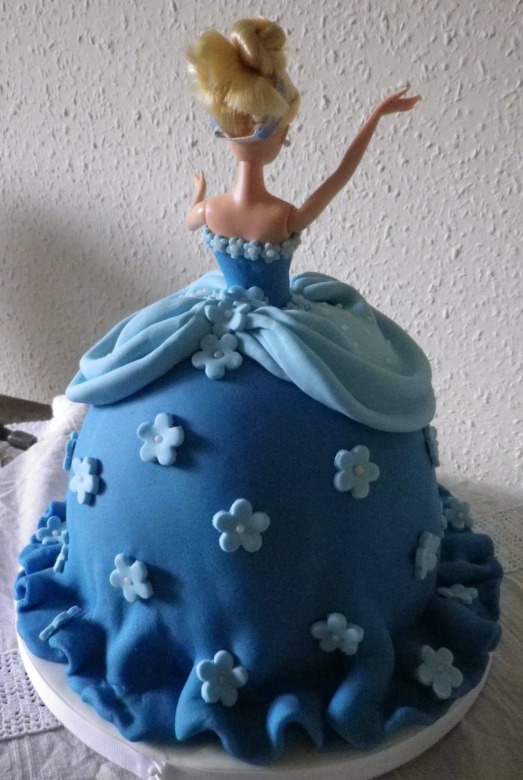 PetraB's Allsorts: Cinderella Goes to the Ball