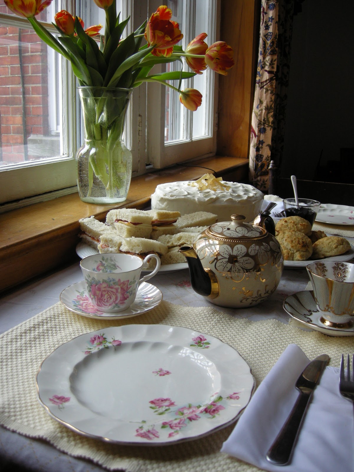 Elevenses - JungleKey.co.uk Image