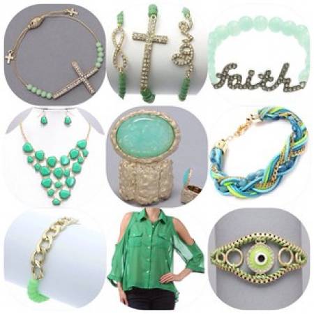 TENDENCIAS DE MODA EN ROPA Y ACCESORIOS: Accesorios De Moda Las Mejores ...