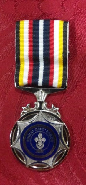 Persekutuan Pengakap Malaysia Negeri Perak Darul Ridzuan: BINTANG DAN ...