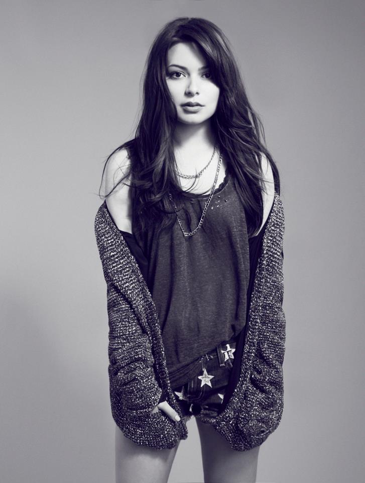 icarly Brasil: Novo Photoshoot da Miranda Cosgrove