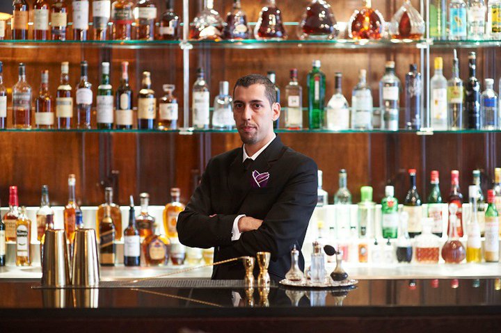 MIXOLOGIA - COCKTAILS & MISTURA FINA - FRANCISCO GUERREIRO.: Nelson ...