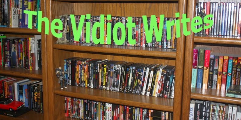 The Vidiot Writes: Women in Cell Block 9 (1977)