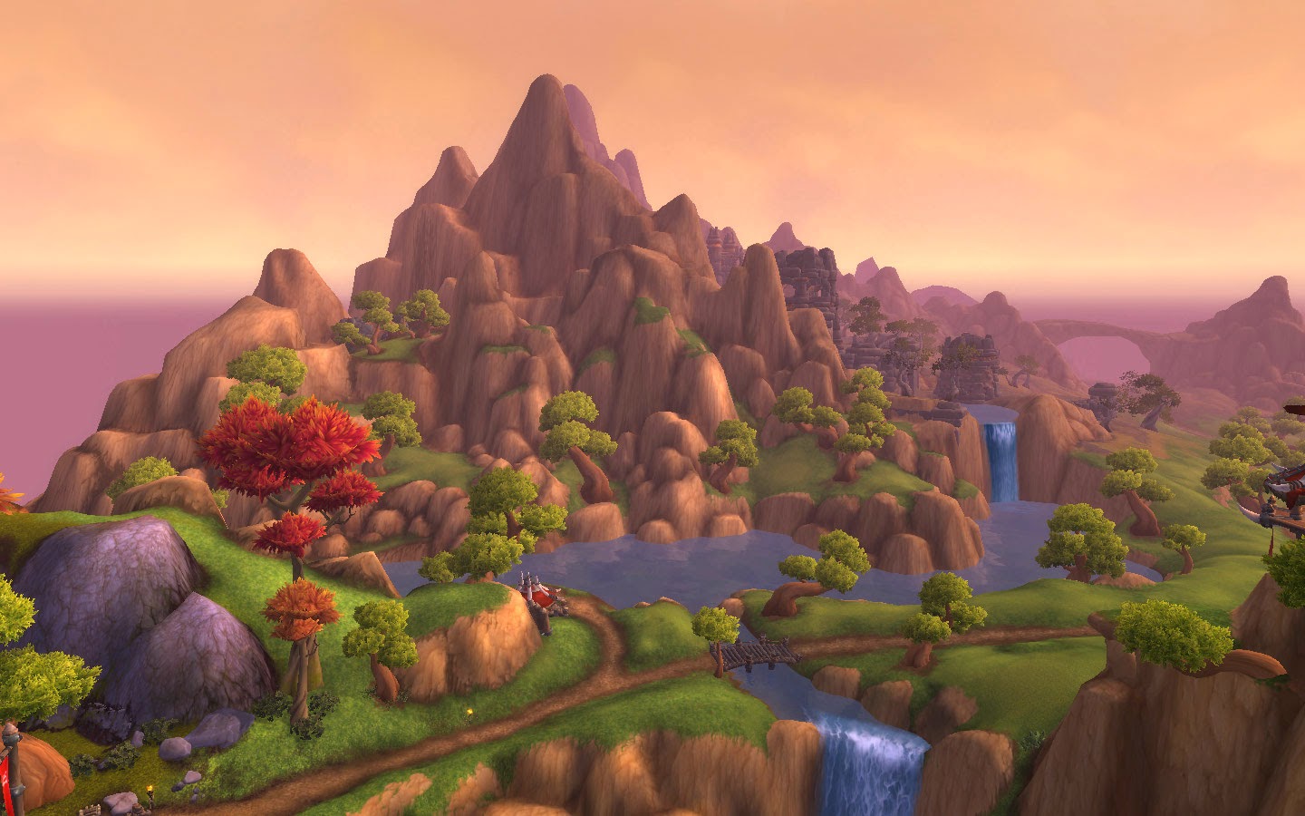 AVANCE WOD: NAGRAND ~ Wow frame