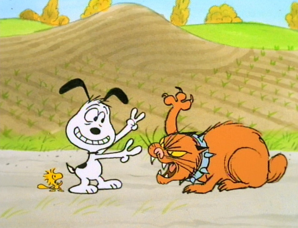 Charlie Brown's Non-Holiday Specials: Someday You'll Find Her, Charlie ...