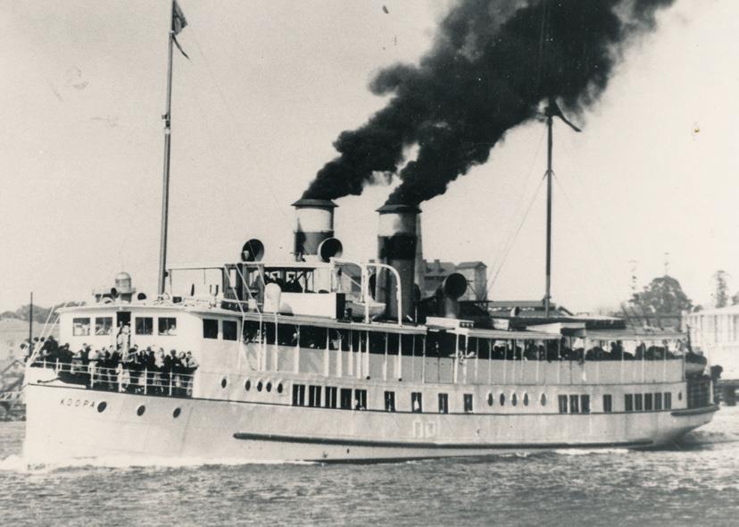 Bribie Island History: Nostalgia by Neil Groom