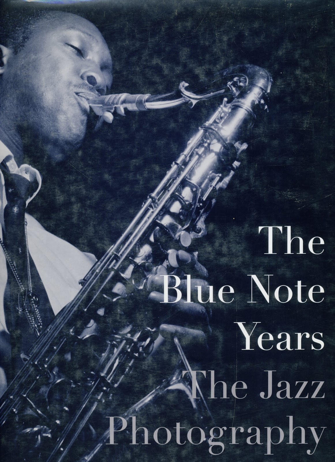 JazzProfiles: Francis Wolff - The Gift