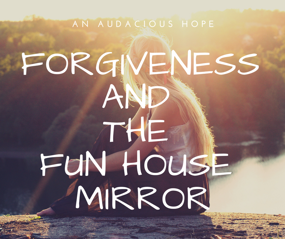 An Audacious Hope: Boldly Embracing God’s Love: Forgiveness And Fun ...