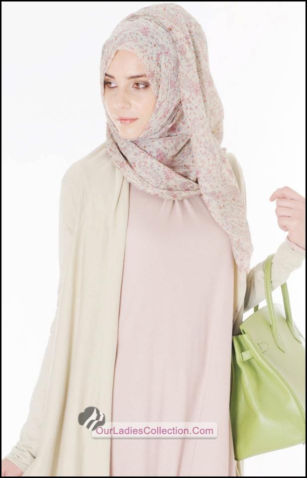 Aab Ramadan Abaya Collection 2012 - Fashion360Magazine