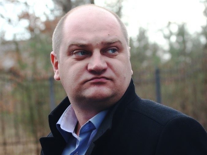 БЛОГ АРТЮШЕНКО ГАЛИНИ: Звільнився підлеглий Кіндера, якому той наказав ... БЛОГ АРТЮШЕНКО ГАЛИНИ: Звільнився підлеглий Кіндера, якому той наказав ...