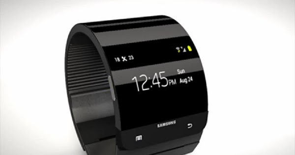 Samsung Galaxy Gear confirmed for September 4th launch, Gear Manager in ...