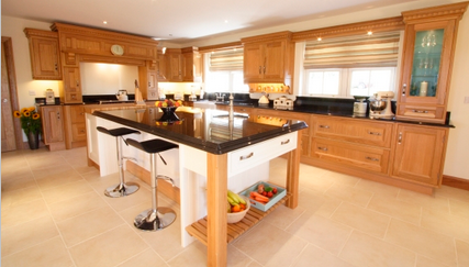 Bespoke Kitchen Color | Home Design and Decor Reviews