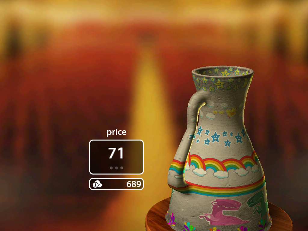 Let's create! Pottery HD | Apps for Learning