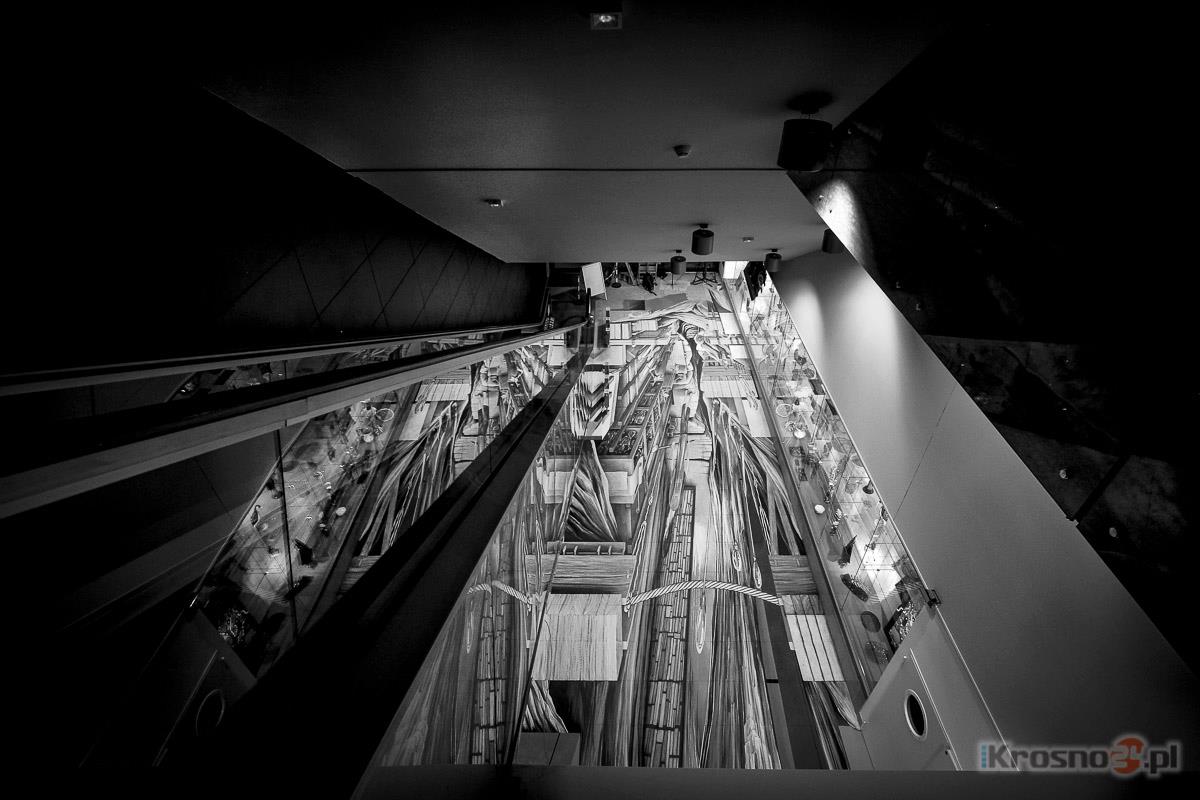 THE UNDERGLASS - street-art LIVE!: lutego 2013