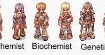 Homunculus Ragnarok Online: บทเรียนการเลี้ยงโฮมุนครุสเบื้องต้น