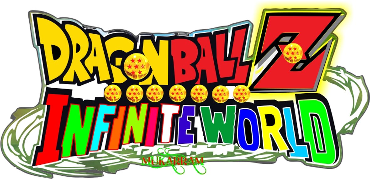Dragonballz Infinite World Club: Wallpapers