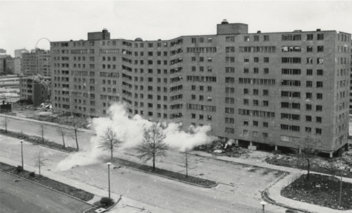 PlasticaenBlog: Demolition Gif