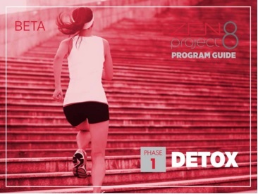 STOP AGING: ZEN 8 Project - A powerful system that targets the three ...