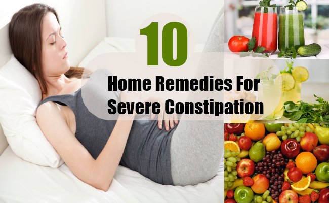 Herbal Supplements: 10 Natural Remedies To Relieve Constipation