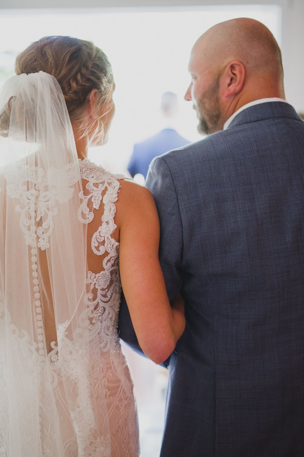 Bailee & Gavin 7.24.16 | Green Villa