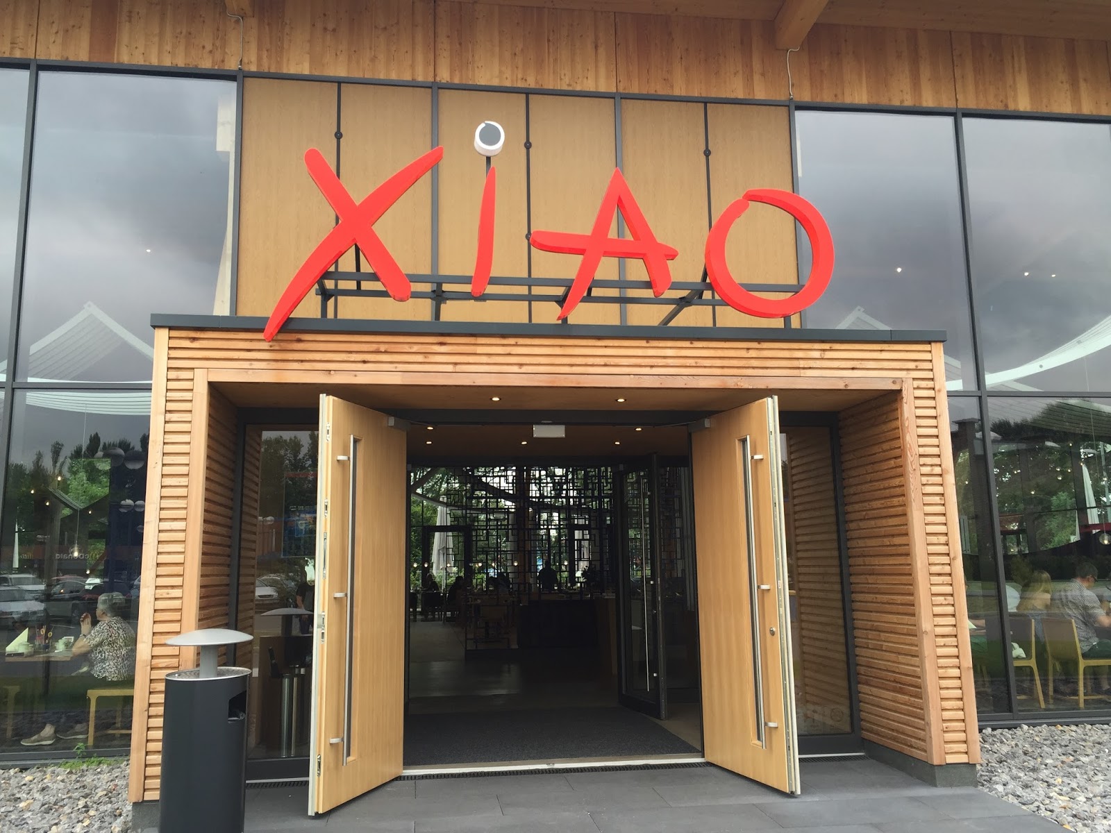 Groni's Kitchen: Xiao in Gelsenkirchen