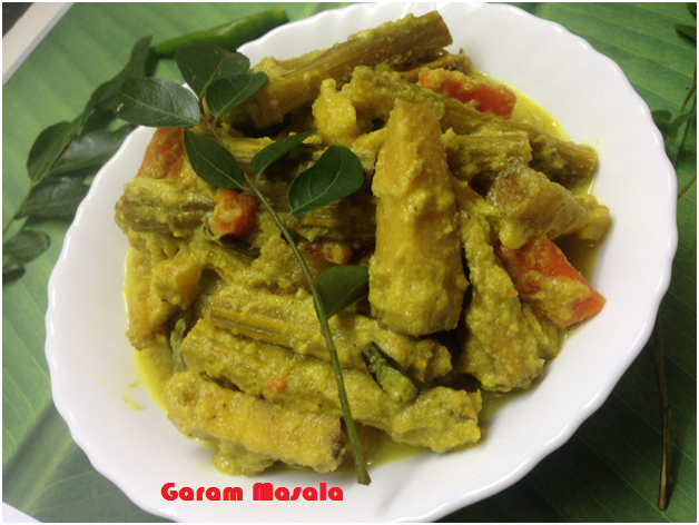 Garam Masala: Aviyal/ avial Kerala Style Onam sadhya Recipe