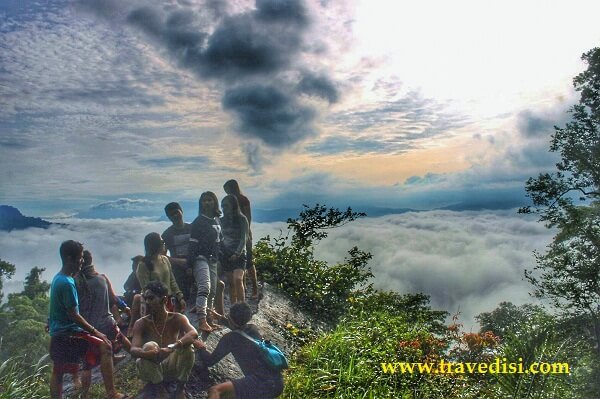 Air Terjun Terinting - Selayang Pandang Informasi Penelusuran Alam ...