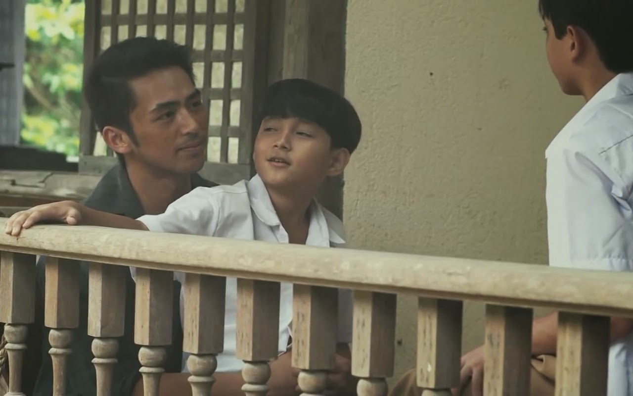 My Movie World: Sundalong Kanin Teaser - Cinemalaya 2014 New Breed Full ...