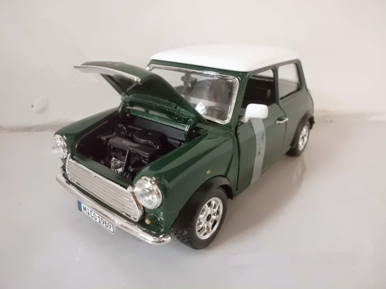 MAINAN DIECAST MINIATUR MOBIL MOTOR: JUAL MAINAN MURAH DIECAST MINIATUR ...
