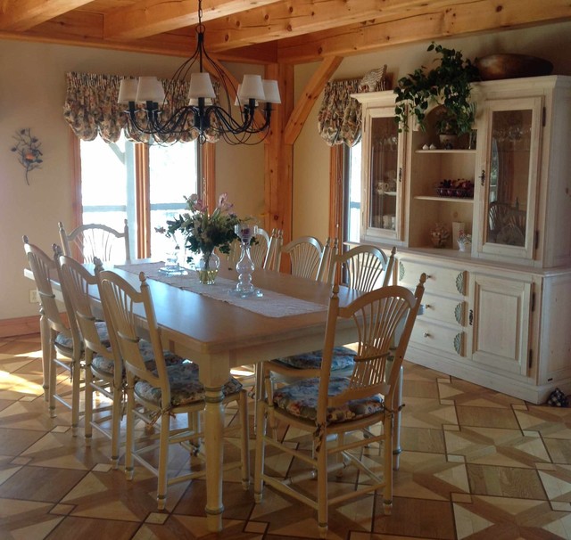 Simple Design With Houzz Dining Room Concepts