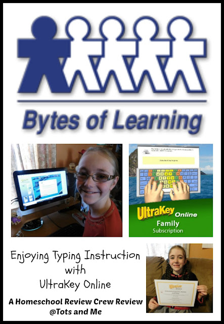 Tots and Me... Growing Up Together: Enjoying Typing Instruction with ...