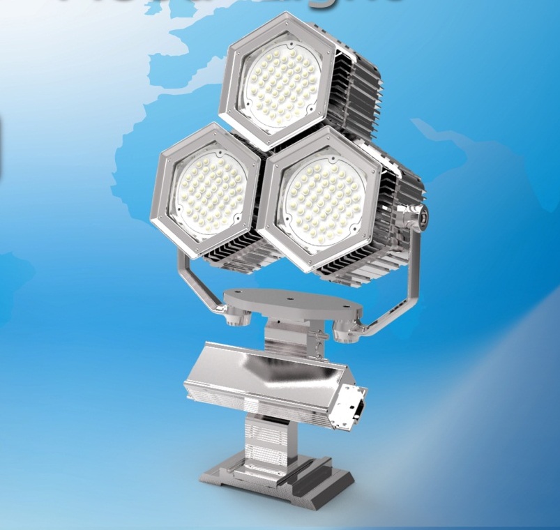 GES LED lighting system 70% savings, The Only 4th Generation LED in the ...