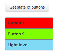 Labvolution | Raspberry PI: Bottlepy and Twitter Bootstrap