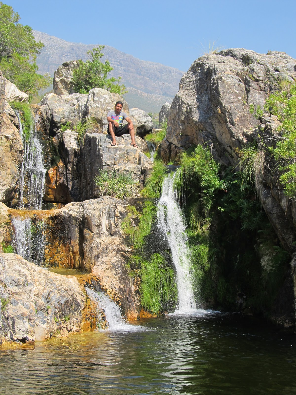 CHATTERBOX: Tweede Tol