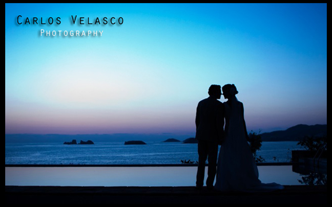 Carlos Velasco Photography: Mercedes & Alejandro