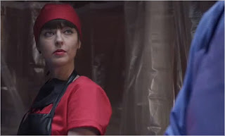 The Awesome Blog: Review: American Mary