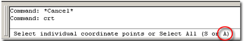 Cad Lisp And Tips Lisp Coordinates With Table