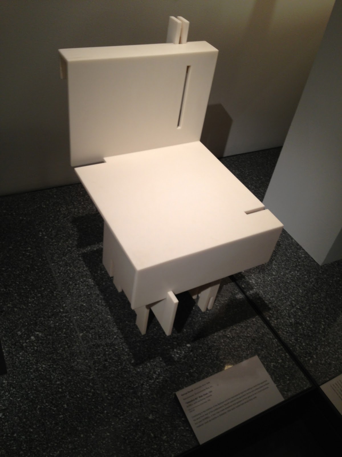 Spike Carlsen: The Wonderful World of Wood